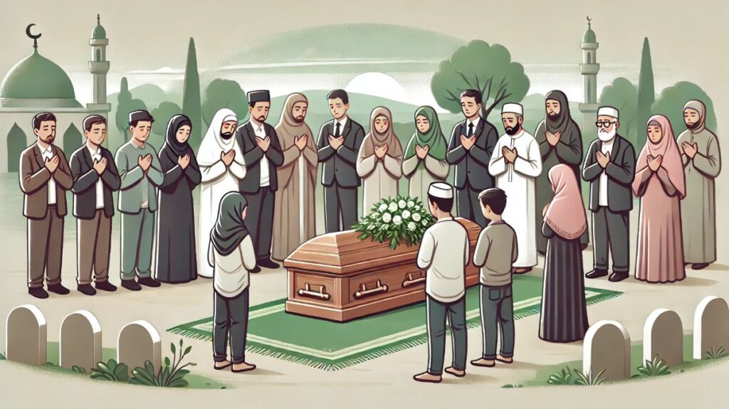 Inna Lillahi Wa Inallah-e-Raji'oon Meaning & Power (with Ref)