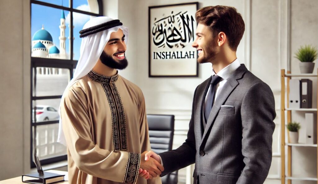 What Is The Meaning Of Inshallah And How To Use It In 2024