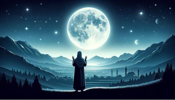 Allah Huma Inaka Afuwun — Meaning And Rewards, Why To Say?