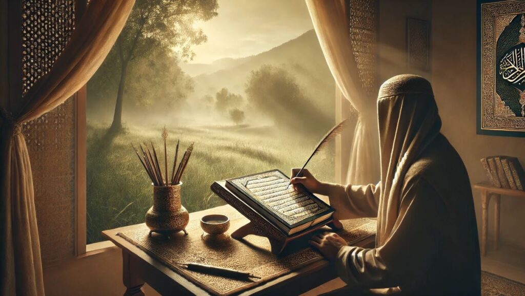 Who Wrote The Quran And When Was It Written?