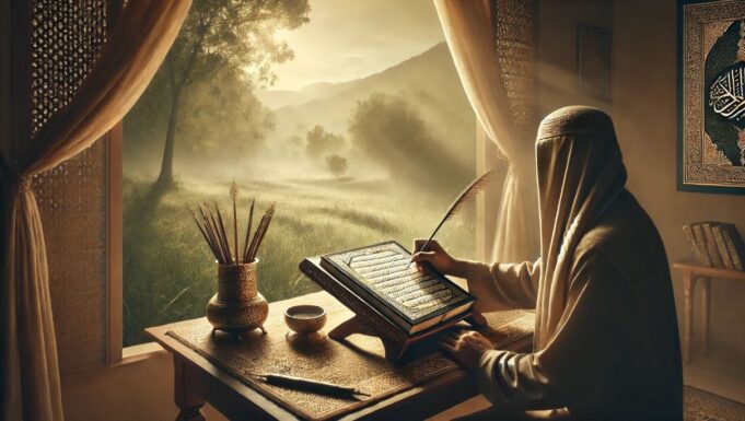 Who Wrote The Quran And When Was It Written?