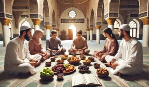 Why Do Muslims Fast During Ramadan (and After It?)