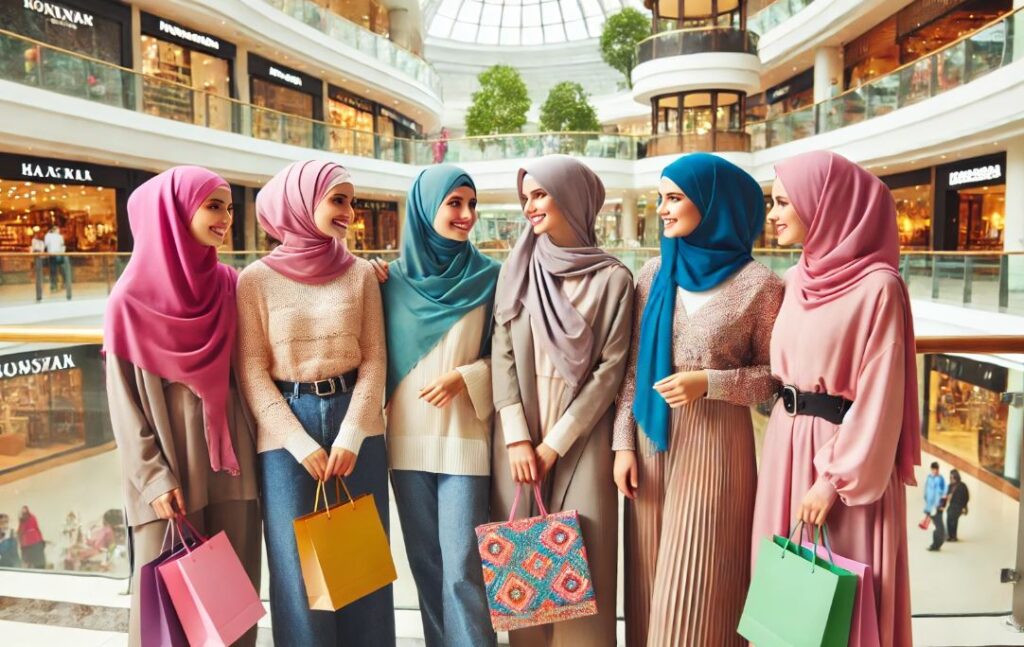 Why Do Muslim Women Cover Their Hair| Are They Forced?