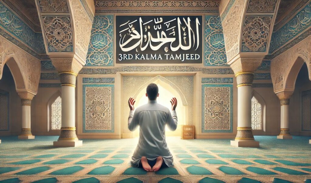 3rd Kalma In Islam, It's Meaning And Benifits (Updated 2024)
