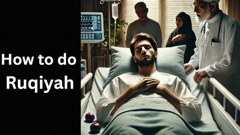 How To Do Ruqiyah And What Are Its Benefits? (Updated)