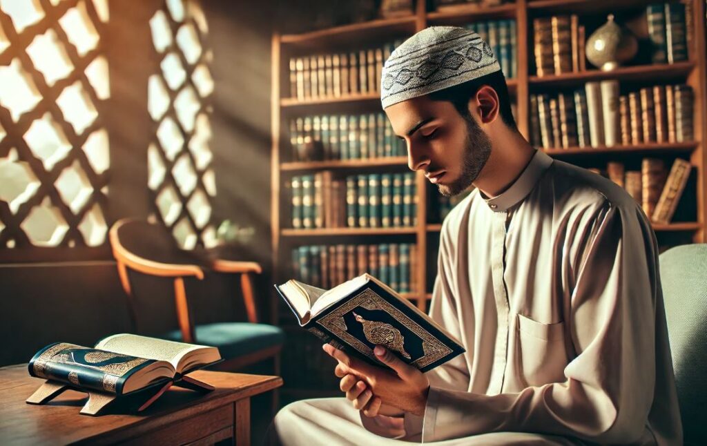 What Is The Dua For Knowledge In Islam From Quran & Hadith