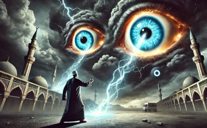Dua For Evil Eye Protection From Quran And Hadith (Updated)