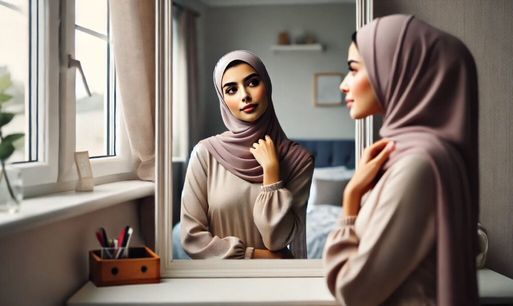 Mirror Dua| What Is The Dua For Looking In The Mirror?