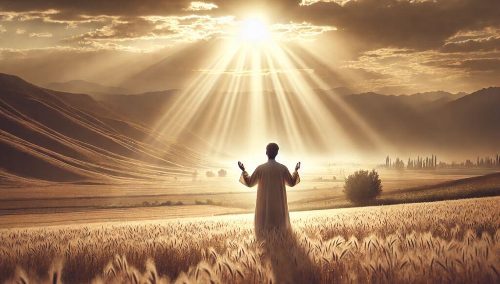 What Is The Best Dua For Noor In Islam? (From Hadith)