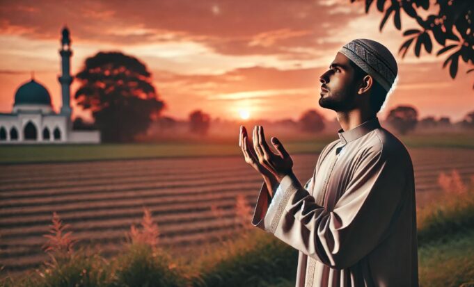 Dua For Thanking Allah (SWT) For Everything (Updated)