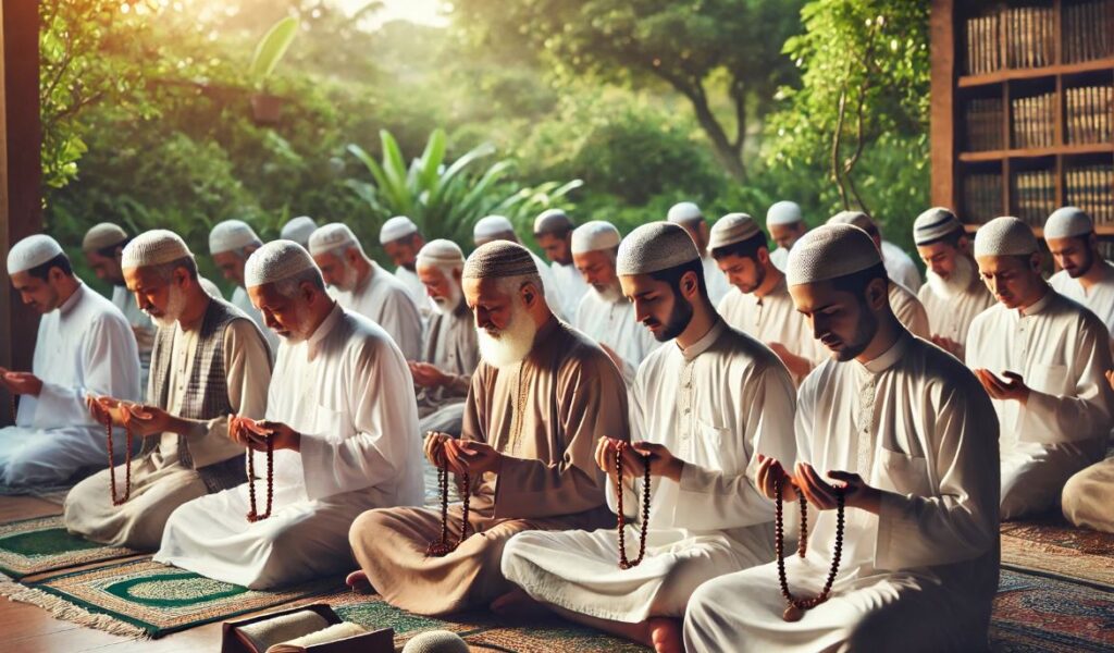 What Is Tasbih In Islam, Its Meaning And Benefits From Hadith